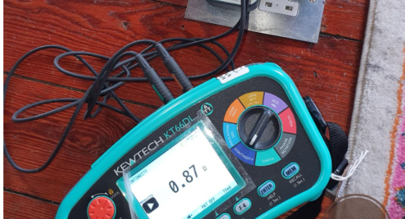 Electrical Fault-Finding Steps to Identify Faults Electrical Fault-Finding Steps to Identify Faults